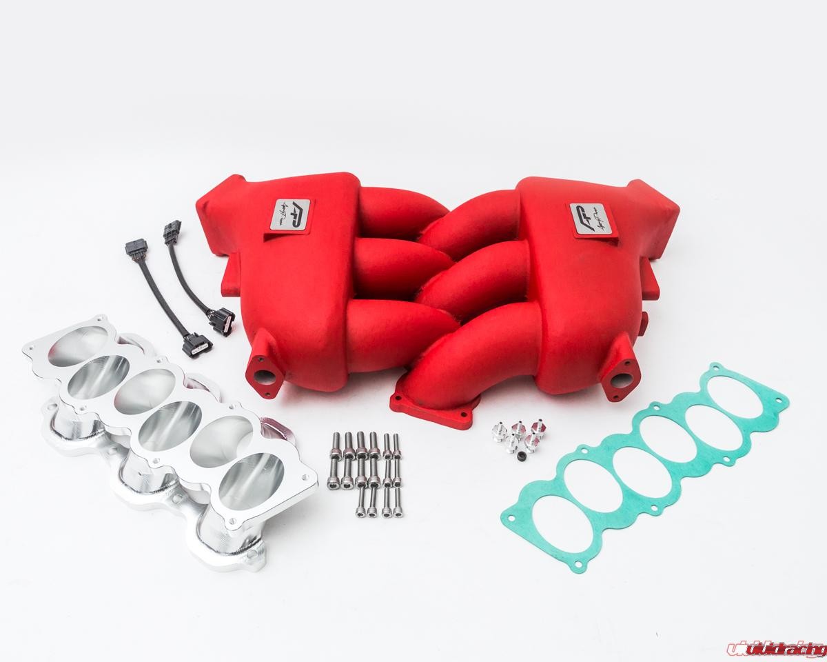 The All New Agency Power Nissan GT-R R35 Intake Manifold for high ...