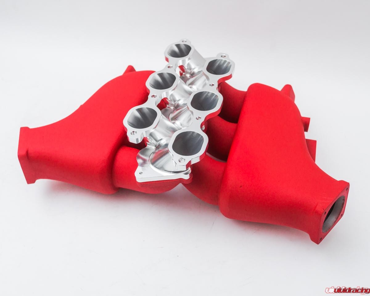 The All New Agency Power Nissan GT-R R35 Intake Manifold for high ...