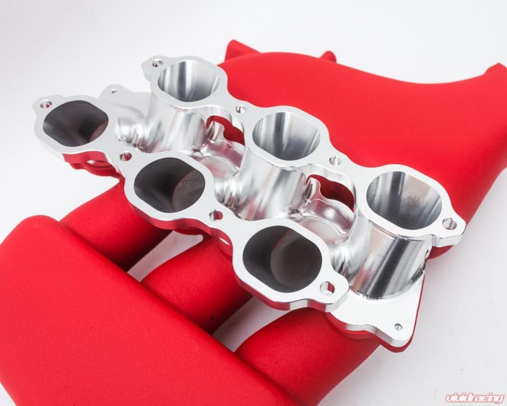 The All New Agency Power Nissan GT-R R35 Intake Manifold for high ...