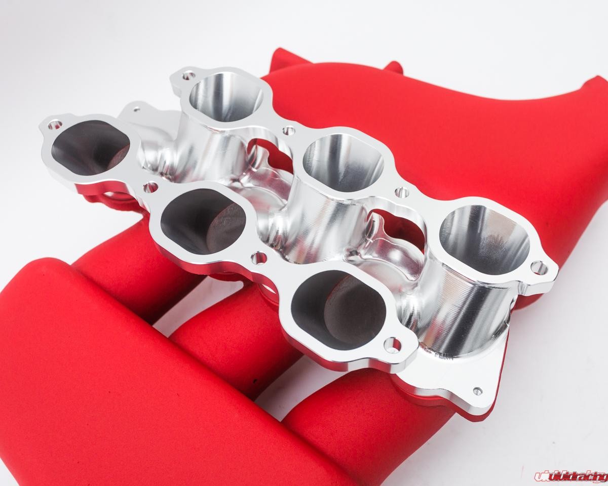 The All New Agency Power Nissan GT-R R35 Intake Manifold for high ...