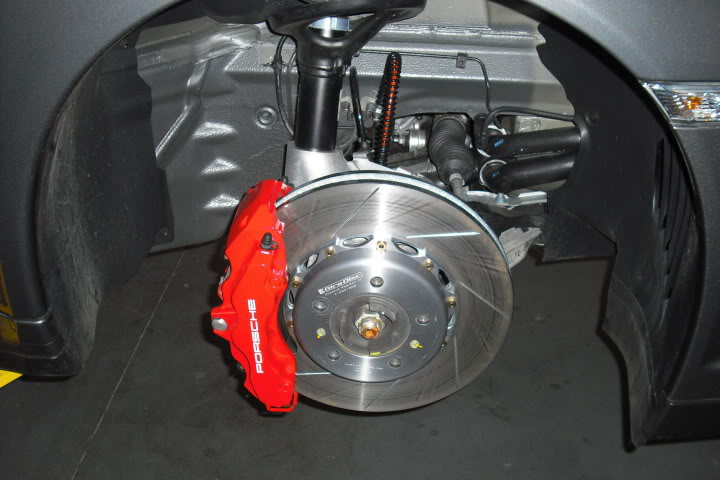 GiroDisc Brake Rotors Now Available at VR - Vivid Racing News