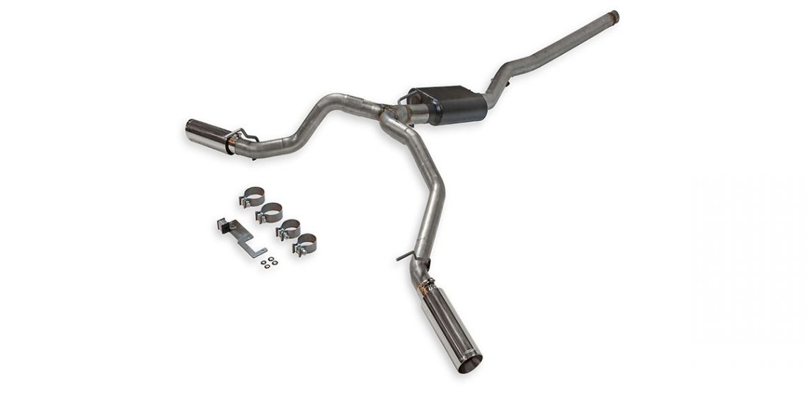 Top 8 Best Jeep JT Gladiator Exhaust Systems - Vivid Racing News