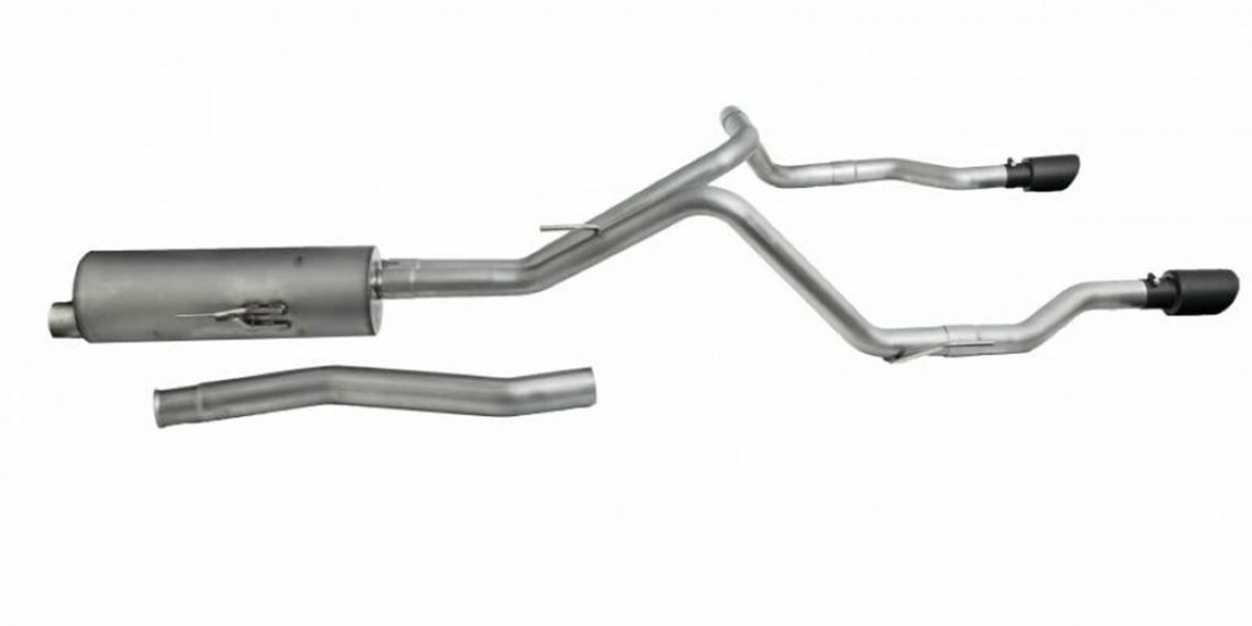 Top 8 Best Jeep JT Gladiator Exhaust Systems - Vivid Racing News