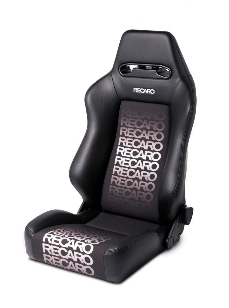 New Recaro Seats for 2018: Preorder Now - Vivid Racing News