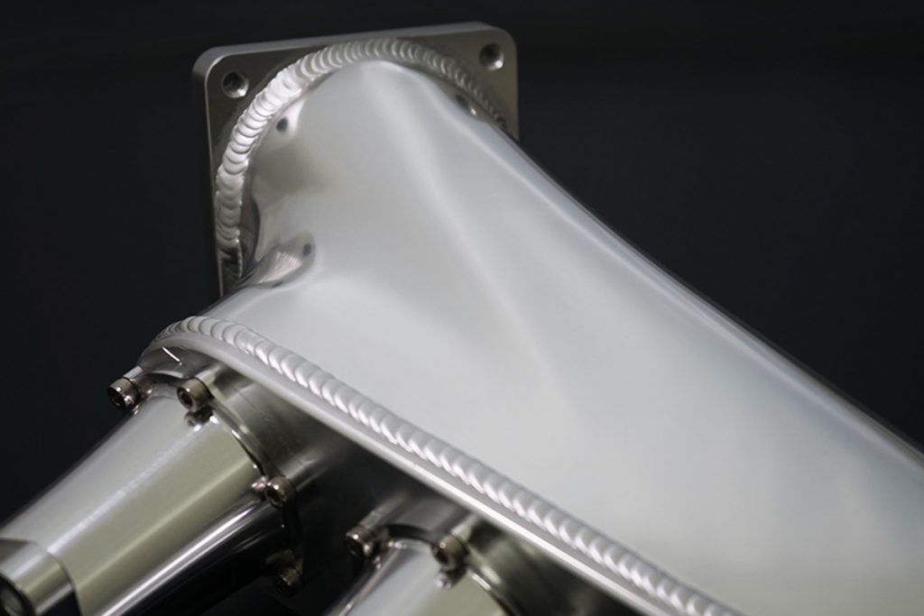 New Greddy Single Throttle Intake Manifold for RB26 - Vivid Racing News