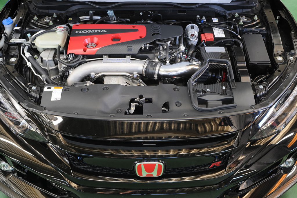 HKS-FK8-Intake-7 – Vivid Racing News