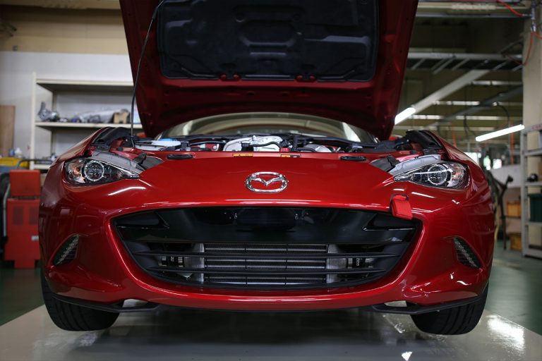 HKS GT2 Supercharger Kit for ND MX-5 Miata Now Available! - Vivid ...