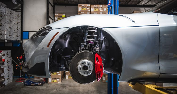 Coilover Spring Rates: How to Choose the Perfect Setup for Street vs ...