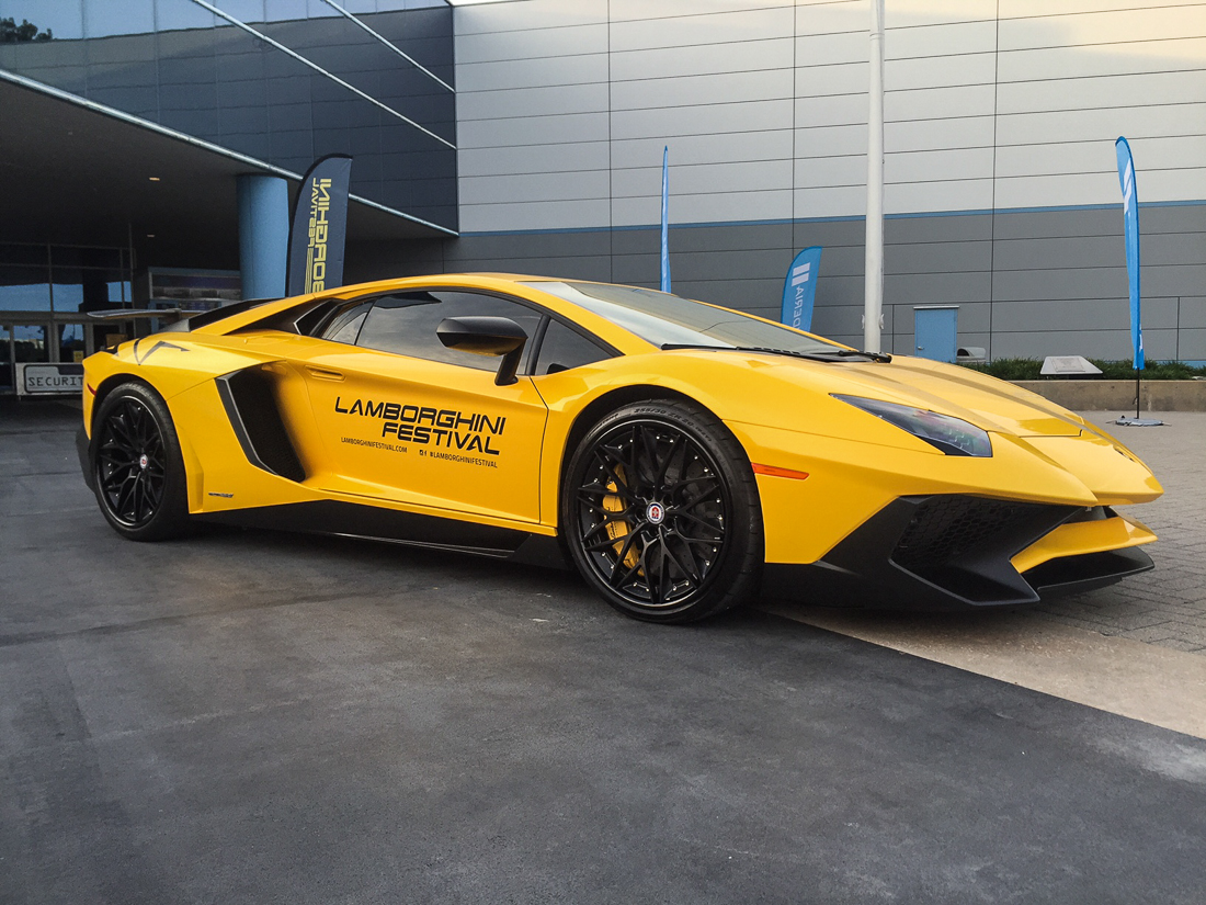 Five NEW Breathtaking HRE Wheels Released! First Look! – Vivid Racing News