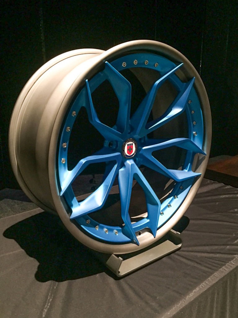 Five NEW Breathtaking HRE Wheels Released! First Look! – Vivid Racing News