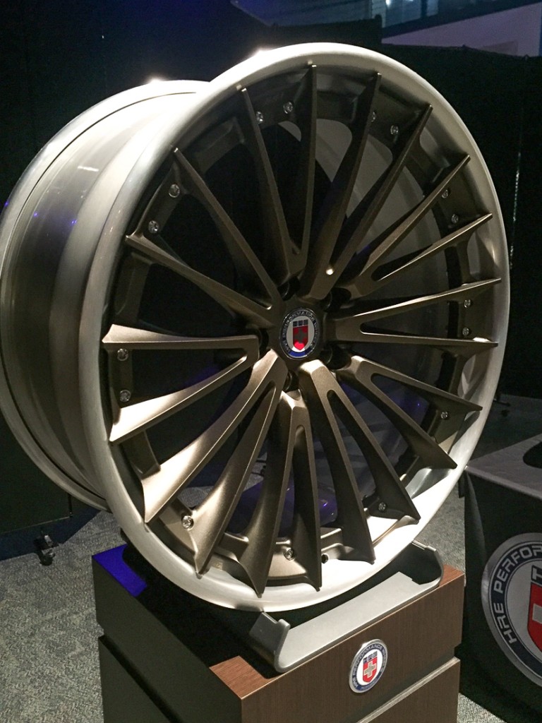 Five NEW Breathtaking HRE Wheels Released! First Look! – Vivid Racing News