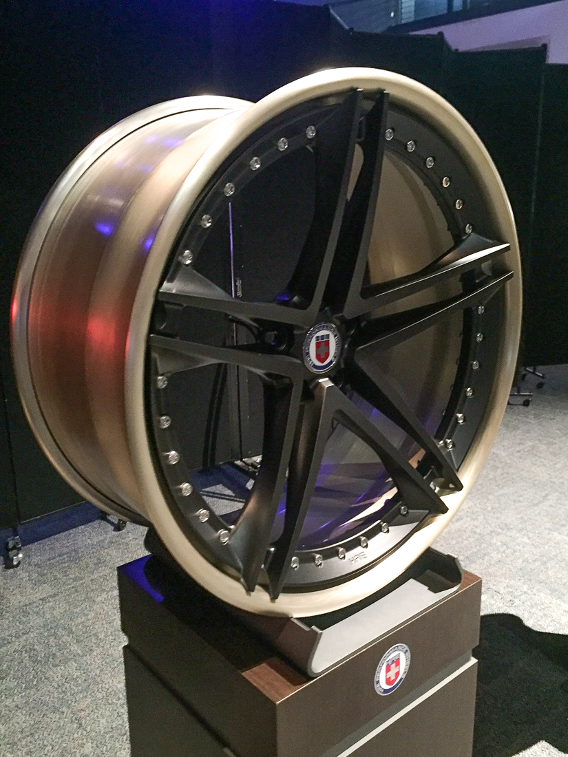Five NEW Breathtaking HRE Wheels Released! First Look! – Vivid Racing News