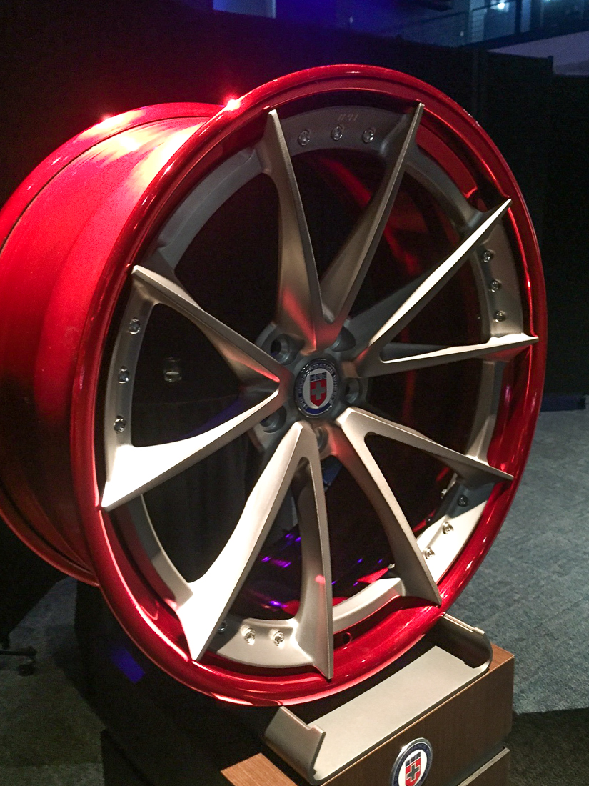 Five NEW Breathtaking HRE Wheels Released! First Look! – Vivid Racing News
