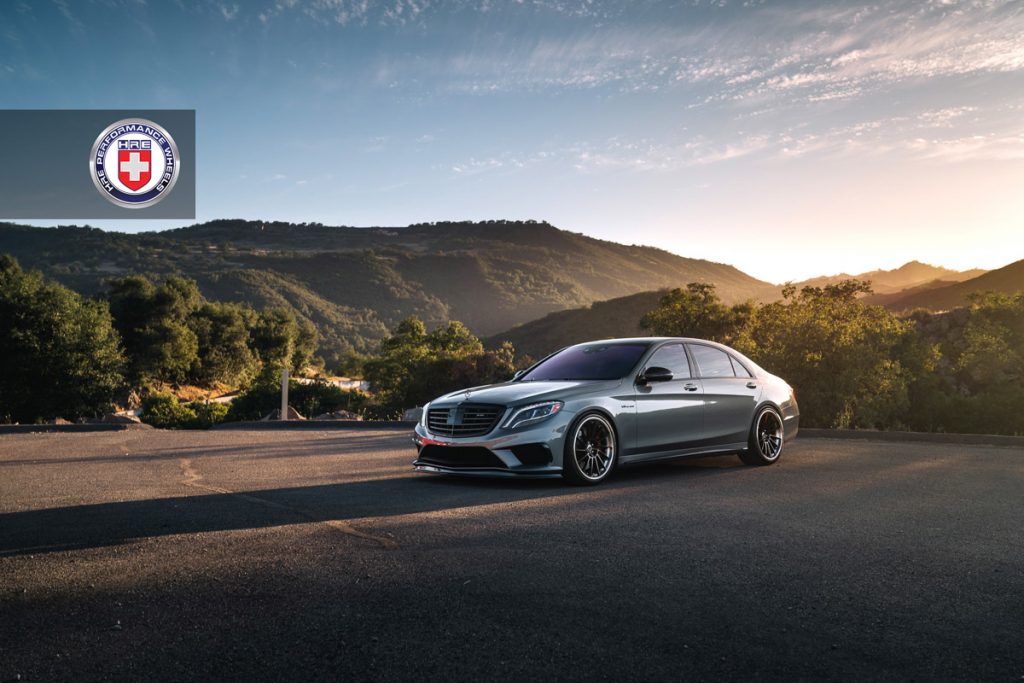 Introducing All-New HRE Series RS3 - Vivid Racing News