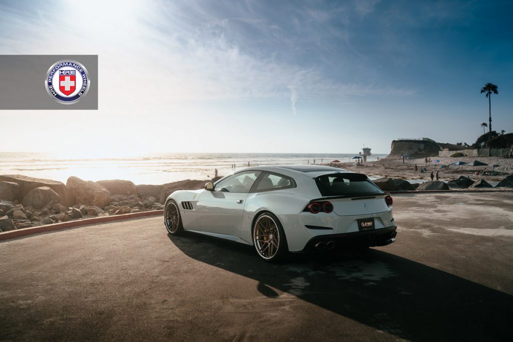 Introducing All-New HRE Series RS3 - Vivid Racing News