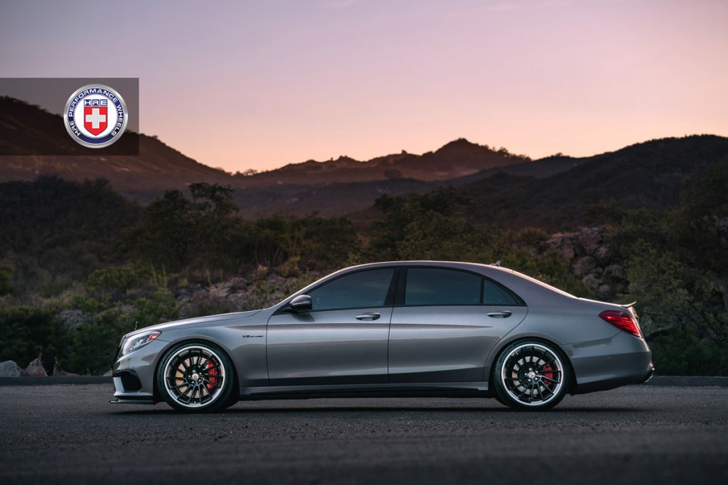 Introducing All-New HRE Series RS3 - Vivid Racing News