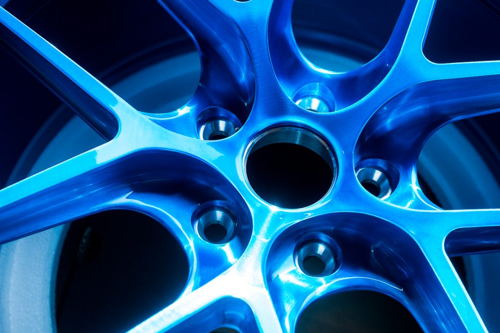 HRE R101 Lightweight Forged Monoblock Wheels - Vivid Racing News