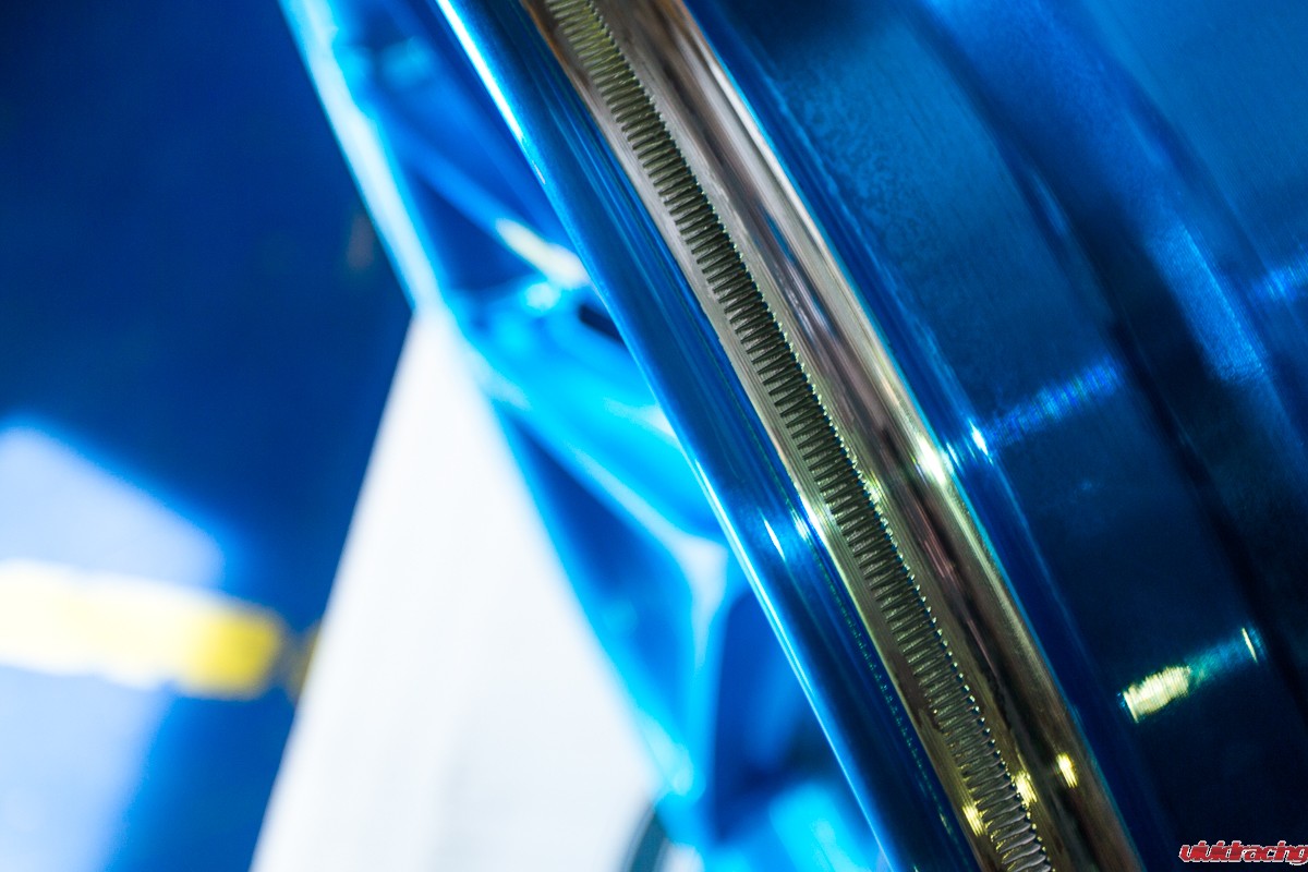 HRE R101 Lightweight Forged Monoblock Wheels - Vivid Racing News