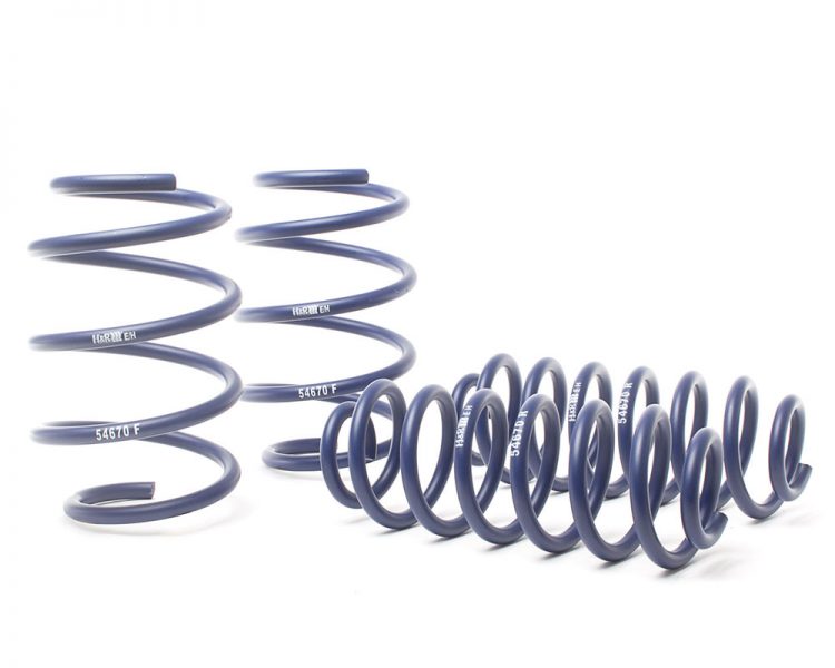 The Top 8 Best Mods For The '10th Gen Honda Accord | 18 - '22 - Vivid ...