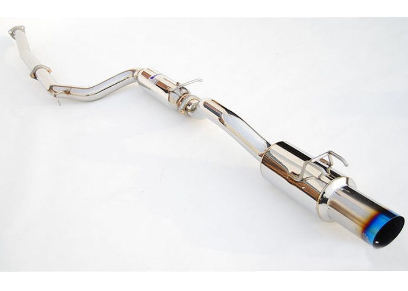 Top 5 Best Mods For The 9th Gen Honda Civic SI – Vivid Racing News