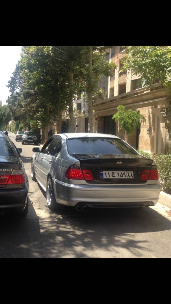 E46 BMW 330i | S54 B32 Swap | FSR Motorsports Turbo Kit - Vivid Racing News