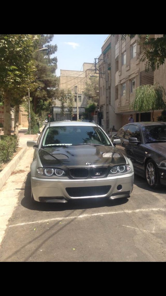 E46 BMW 330i | S54 B32 Swap | FSR Motorsports Turbo Kit - Vivid Racing News