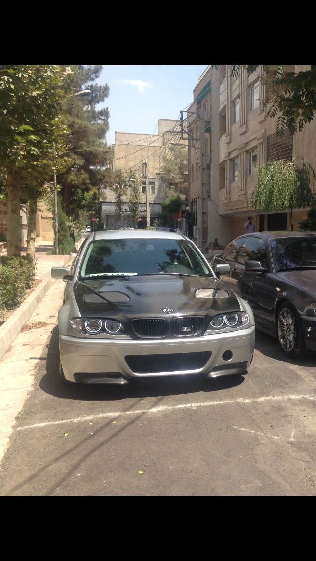 E46 BMW 330i | S54 B32 Swap | FSR Motorsports Turbo Kit - Vivid Racing News