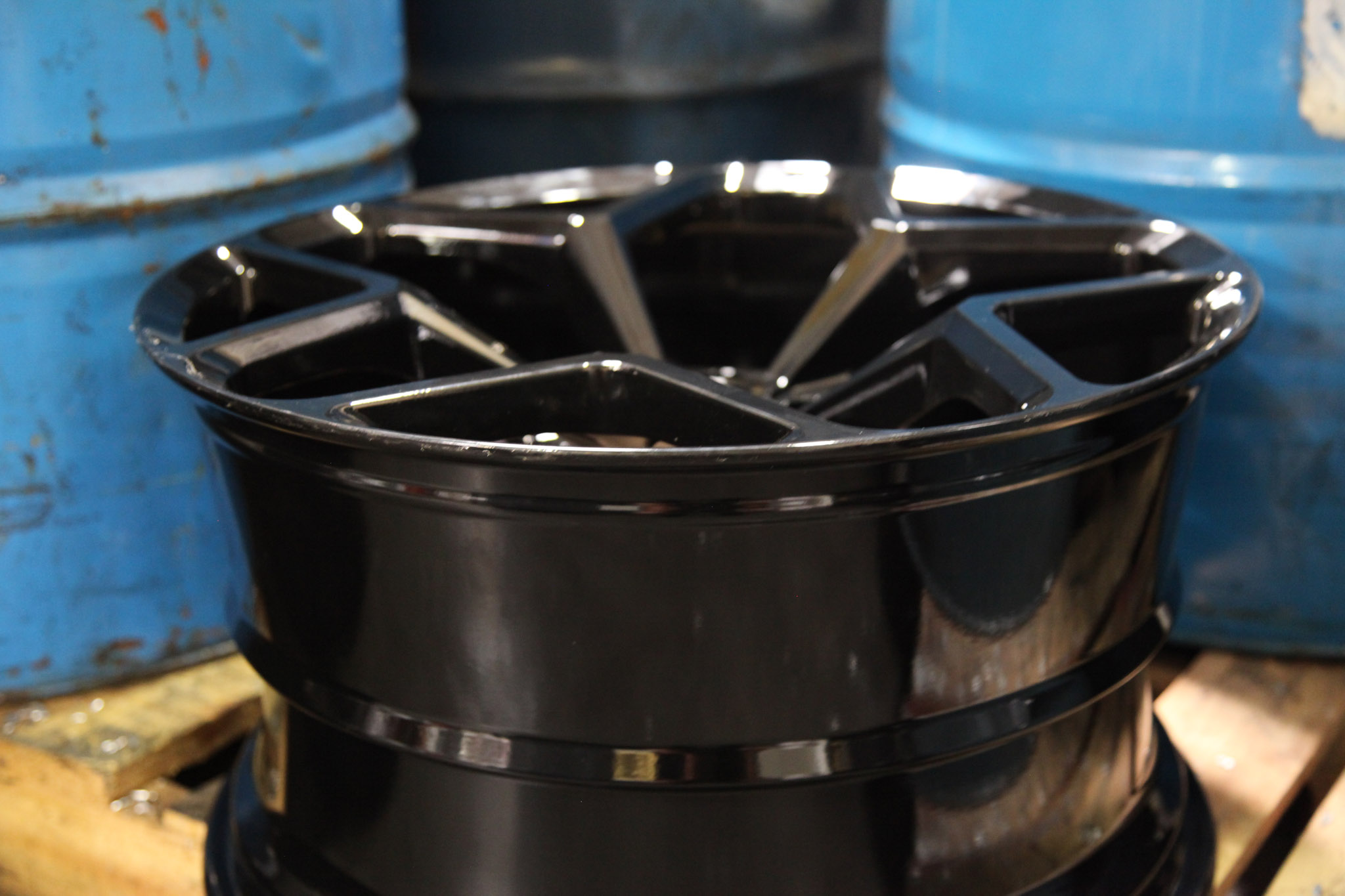 New Product – MRR Design Wheels – Vivid Racing News