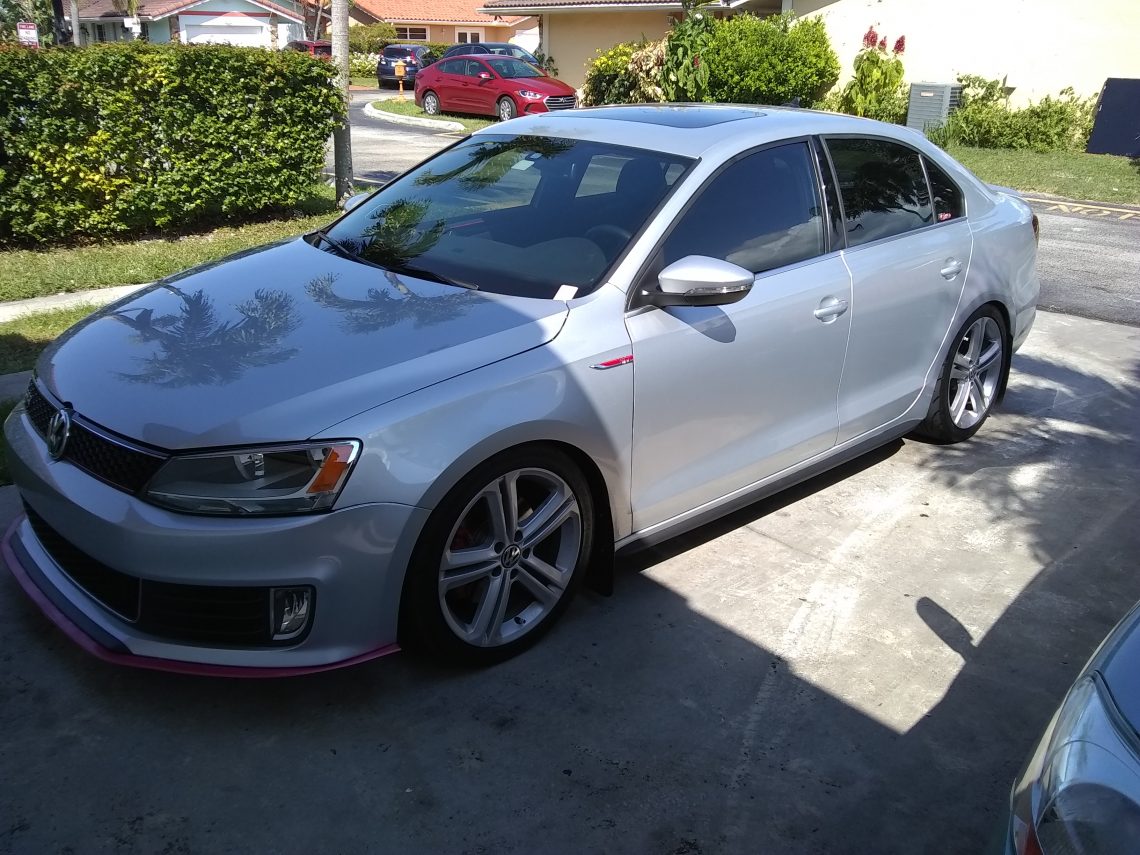 Volkswagen Jetta DSG Transmission Upgraded Flash Tune by VR Tuned ...