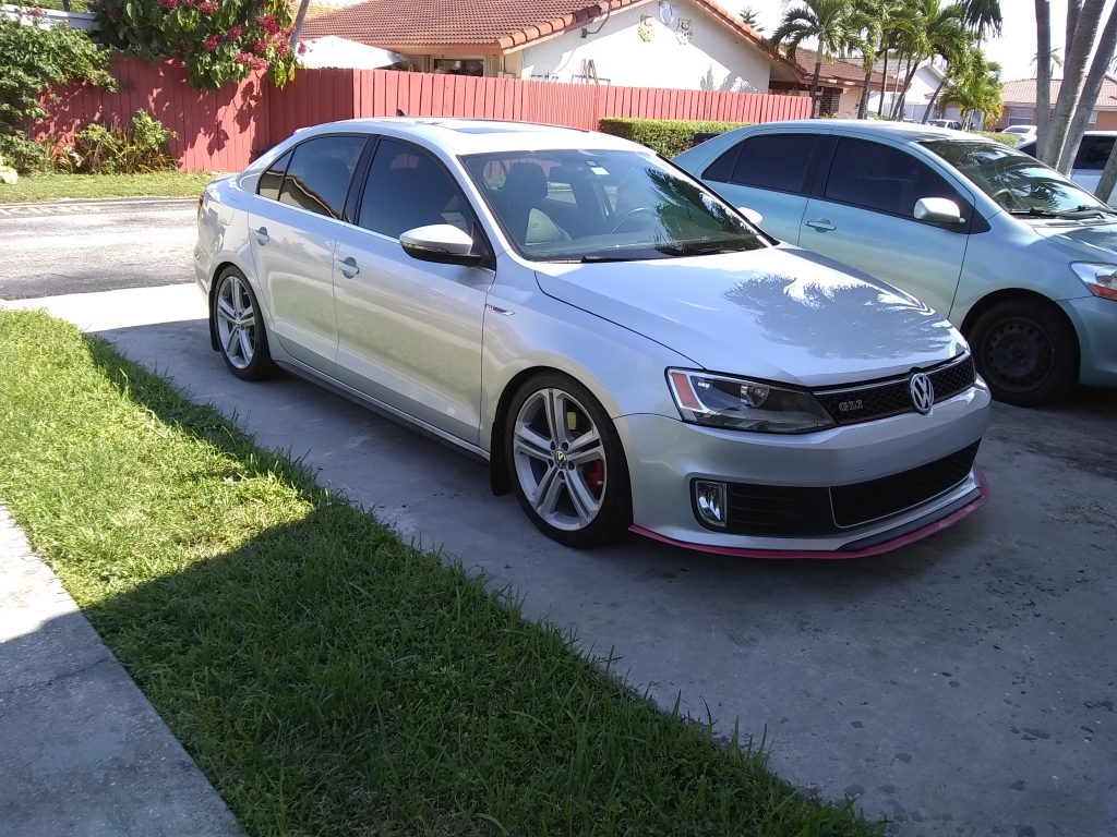 Volkswagen Jetta DSG Transmission Upgraded Flash Tune by VR Tuned ...