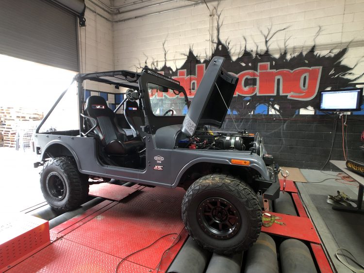 4 Performance Parts Your Mahindra Roxor Needs - Video Inside! - Vivid ...