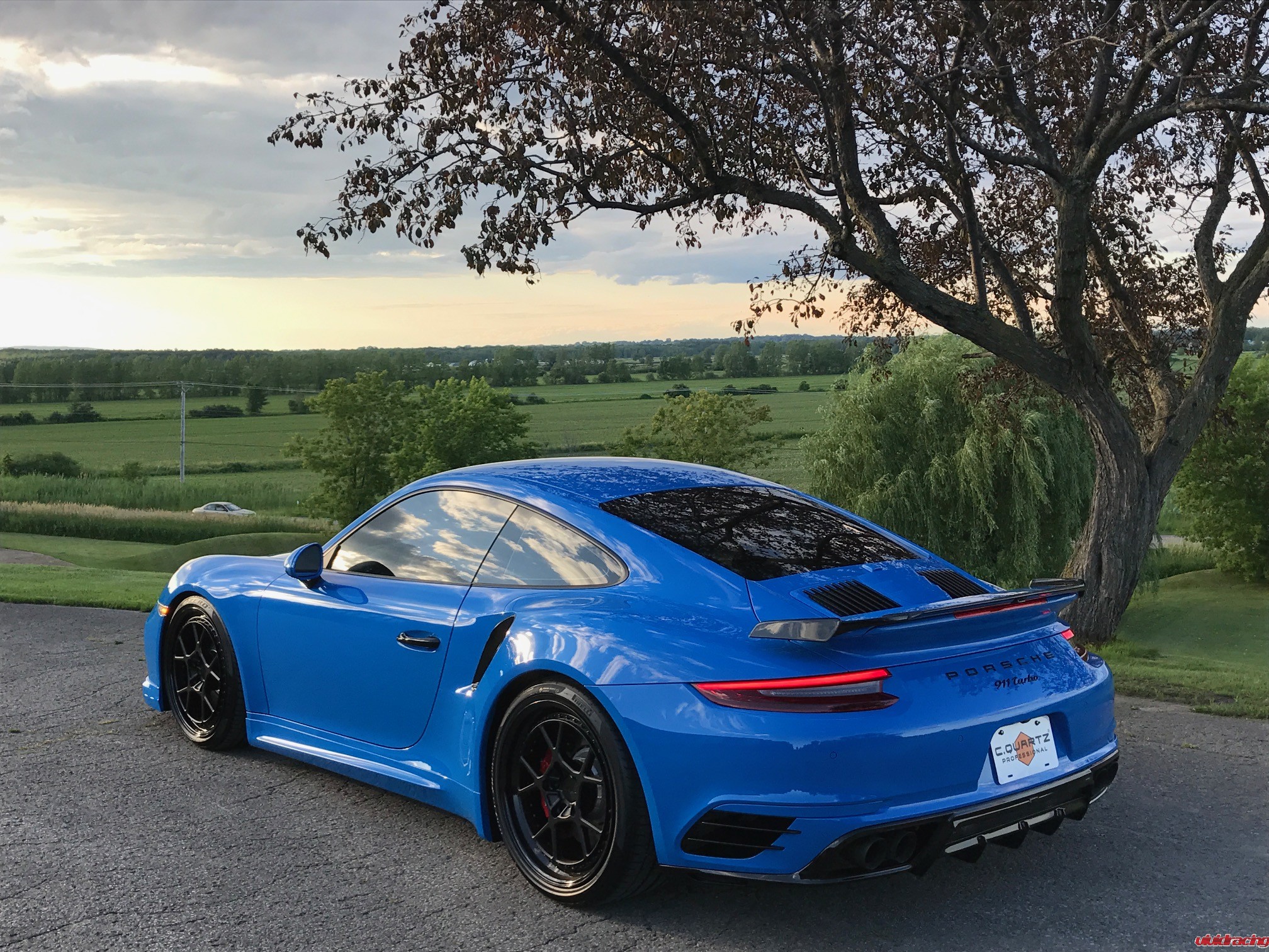 Scottsdale Pavilions Saturday Car Show – Vivid Racing News