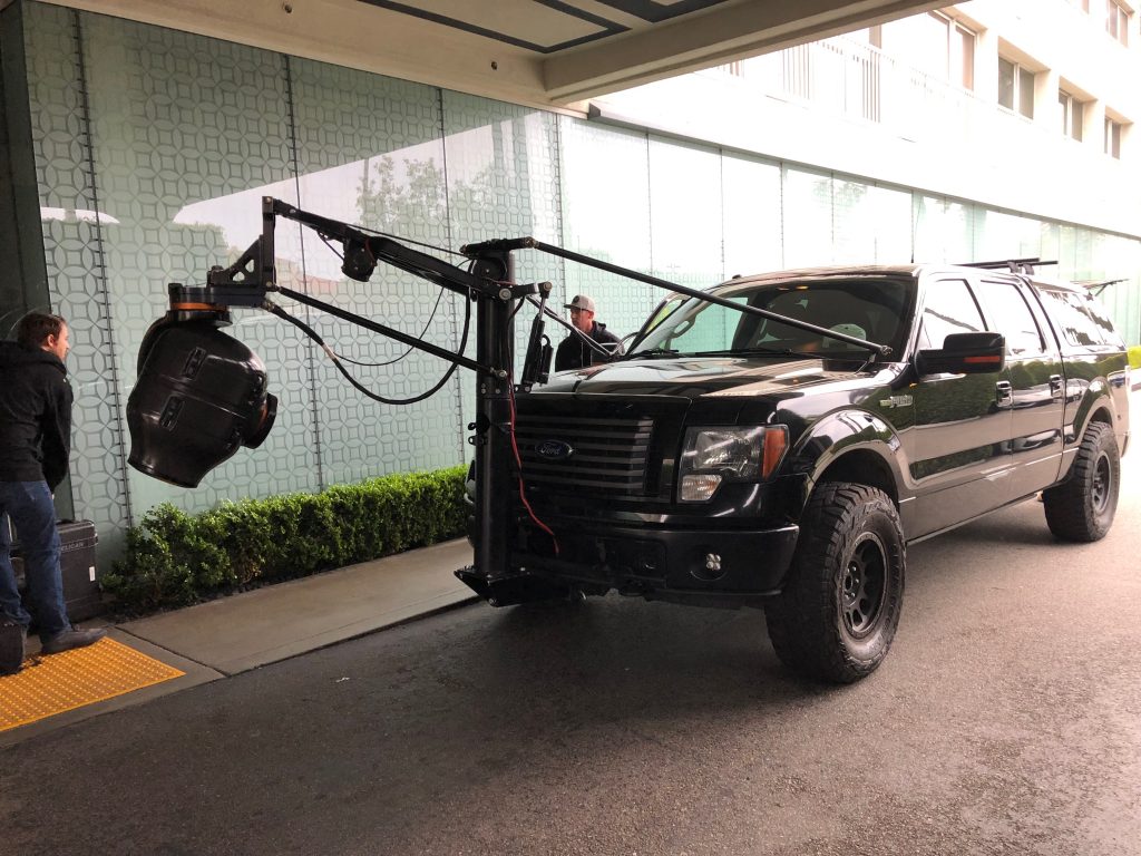Amazing Rally Footage of our Porsche Macan GTS on Megarun - Vivid ...