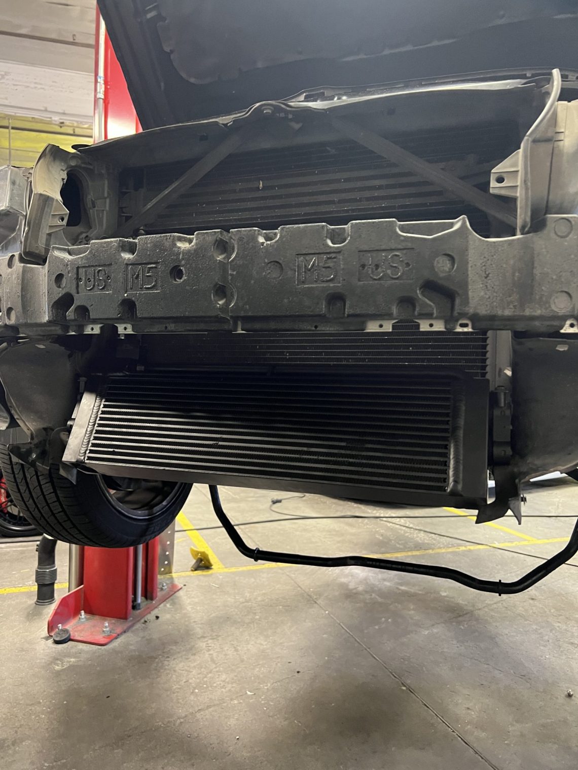 Top 8 Best Modifications For The BMW E60 M5 - Vivid Racing News