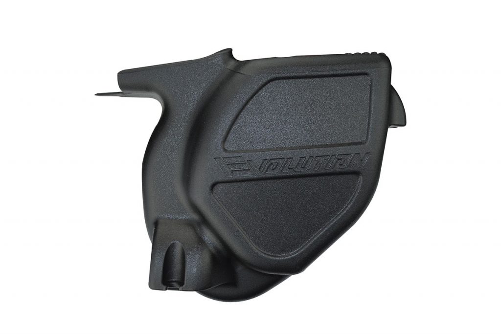 Injen Releases Evolution Intake for FK8 Civic Type R - Vivid Racing News