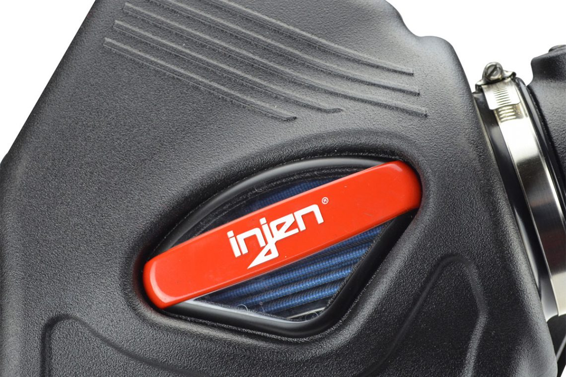 Introducing Injen Evolution Intake for BMW 340i/440i - Vivid Racing News