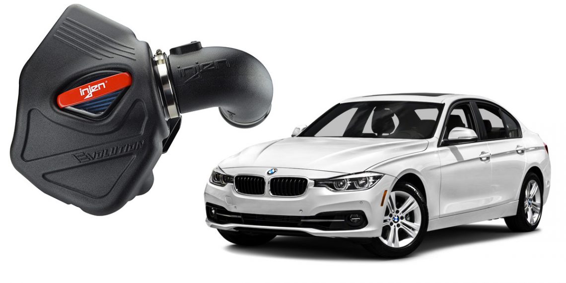 Introducing Injen Evolution Intake for BMW 340i/440i - Vivid Racing News