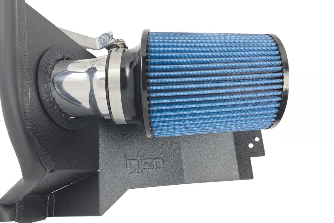 Let Your Veloster Breath Easy! Injen Intake for Veloster N Now ...