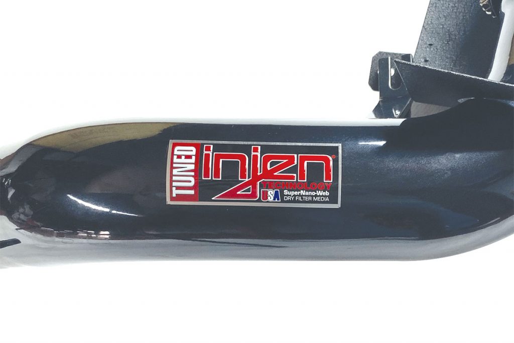 Let Your Veloster Breath Easy! Injen Intake for Veloster N Now ...