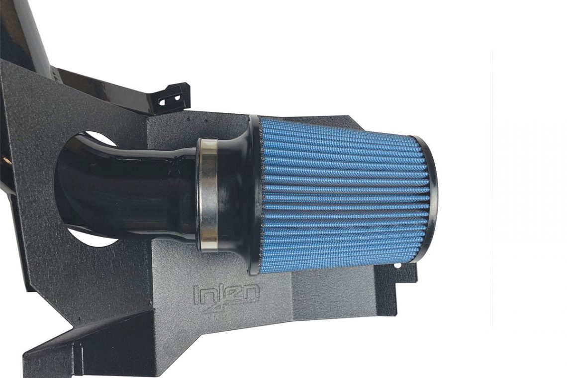 Let Your Veloster Breath Easy! Injen Intake for Veloster N Now ...