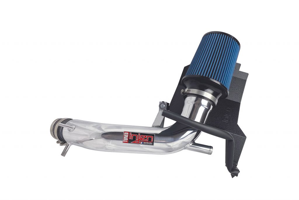 Let Your Veloster Breath Easy! Injen Intake for Veloster N Now ...