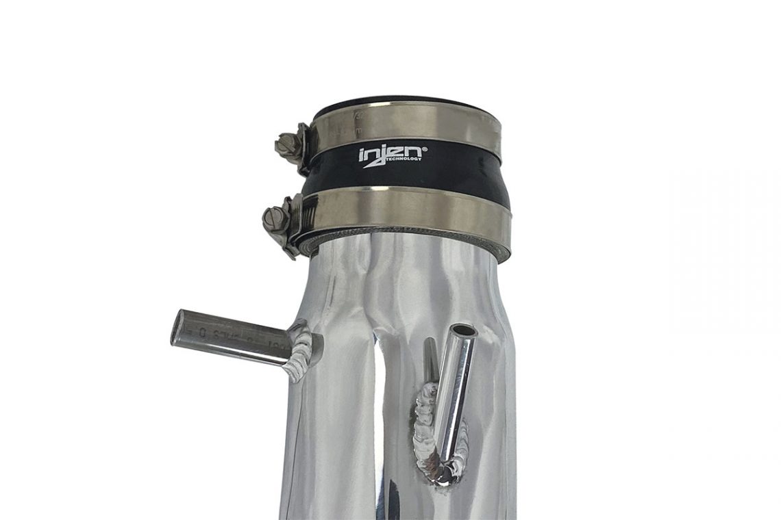 Let Your Veloster Breath Easy! Injen Intake for Veloster N Now ...