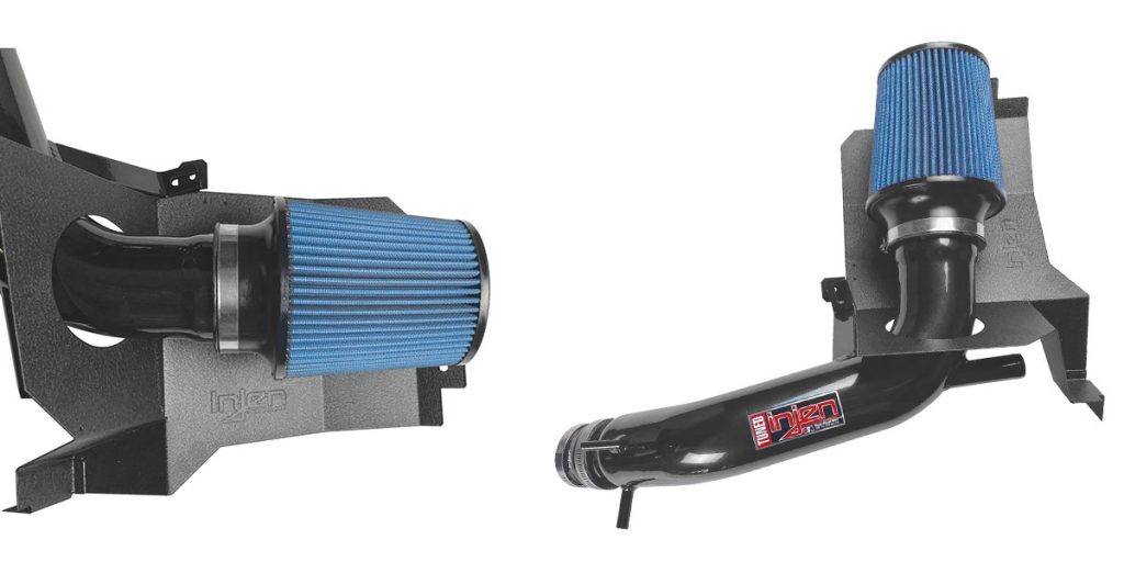 Let Your Veloster Breath Easy! Injen Intake for Veloster N Now ...