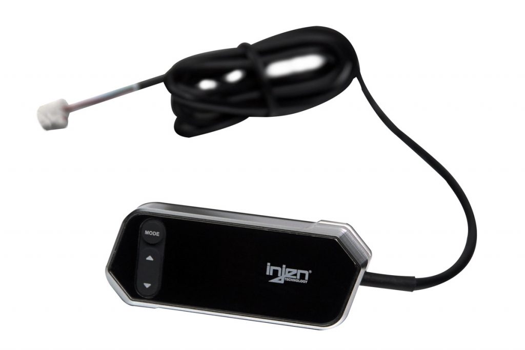 Introducing Injen X-Pedal Pro Dry-By-Wire Throttle Controller – Vivid Racing News