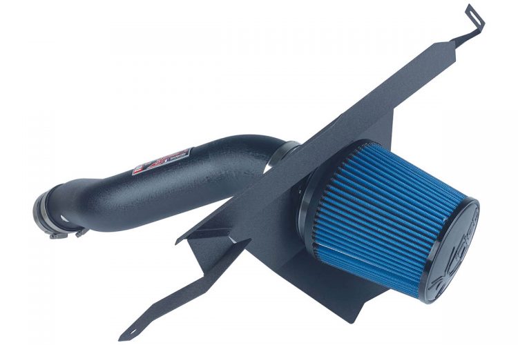 Injen Short Ram Intake For 2016-2020 Jeep Grand Cherokee and Dodge ...