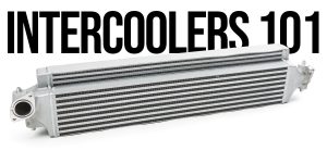 Will a Bigger Intercooler Add Horsepower? What You Need to Know