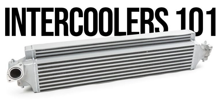 Will a Bigger Intercooler Add Horsepower? What You Need to Know