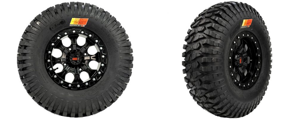 Top Five Best UTV Tires | Everything You Need to Know - Vivid Racing News