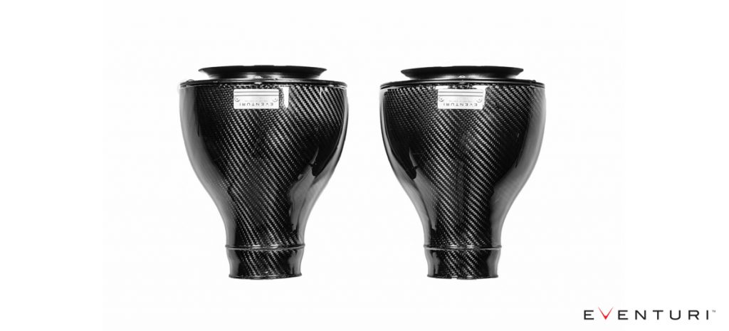 Eventuri Intake System for the Jaguar F Type - Vivid Racing News