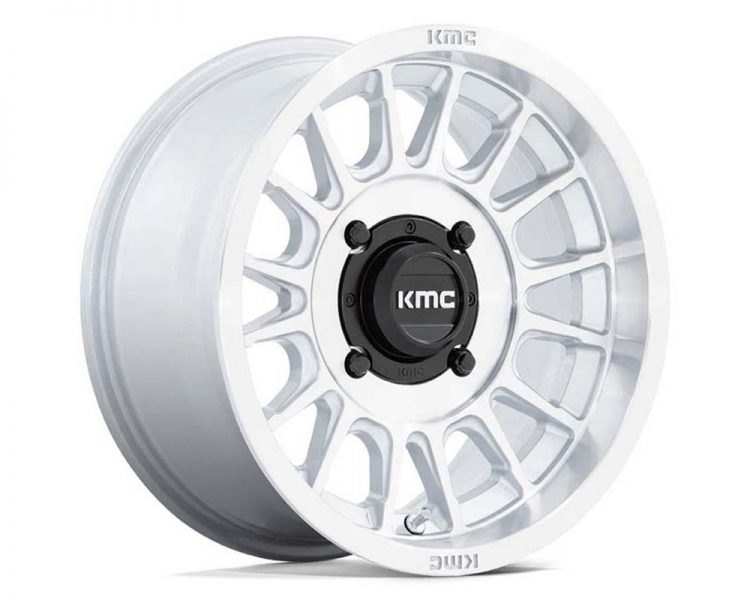 KMC-5 – Vivid Racing News